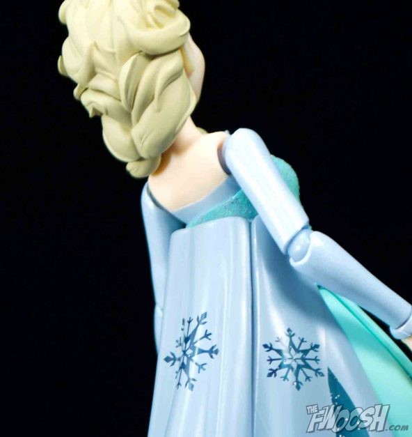 Max Factory: figma Frozen Elsa