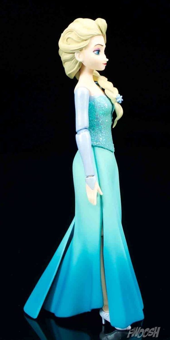 Max Factory: figma Frozen Elsa