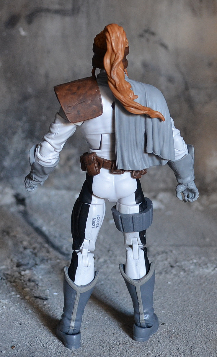 Hasbro: Marvel Legends X-Men Infinite Shatterstar