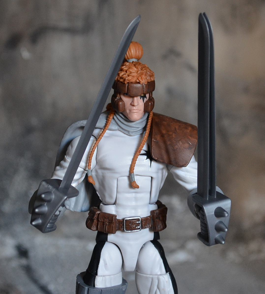 Hasbro: Marvel Legends X-Men Infinite Shatterstar
