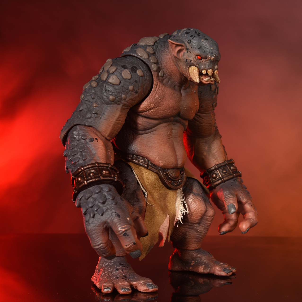 The box features some fantastic art by Nate Baertsch that actually ...