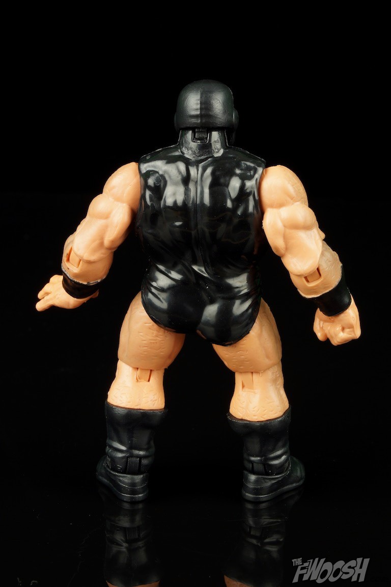 Hasbro: Marvel Legends Puck Series Puck