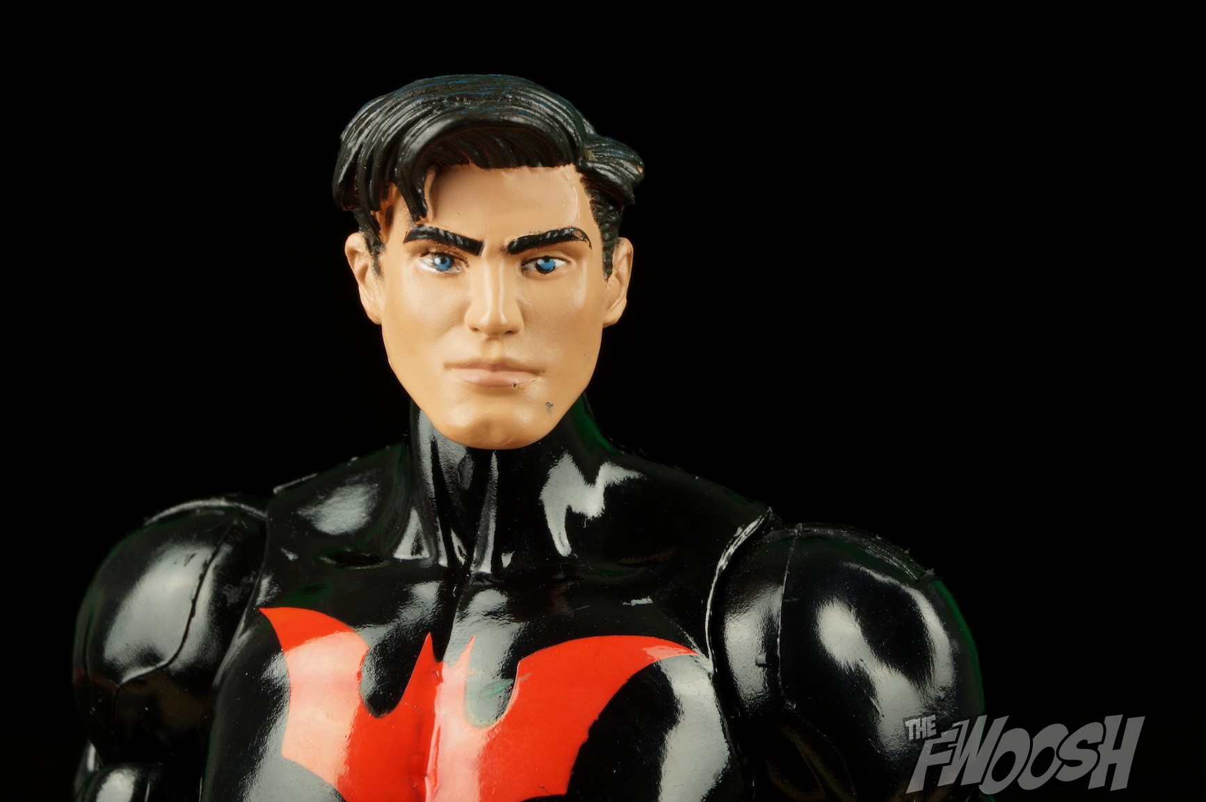 Mattel: DC Universe Classics Series 4 Batman Beyond