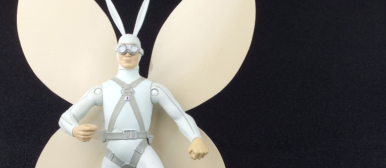 Retro: A Quick Look Back at N2Toys