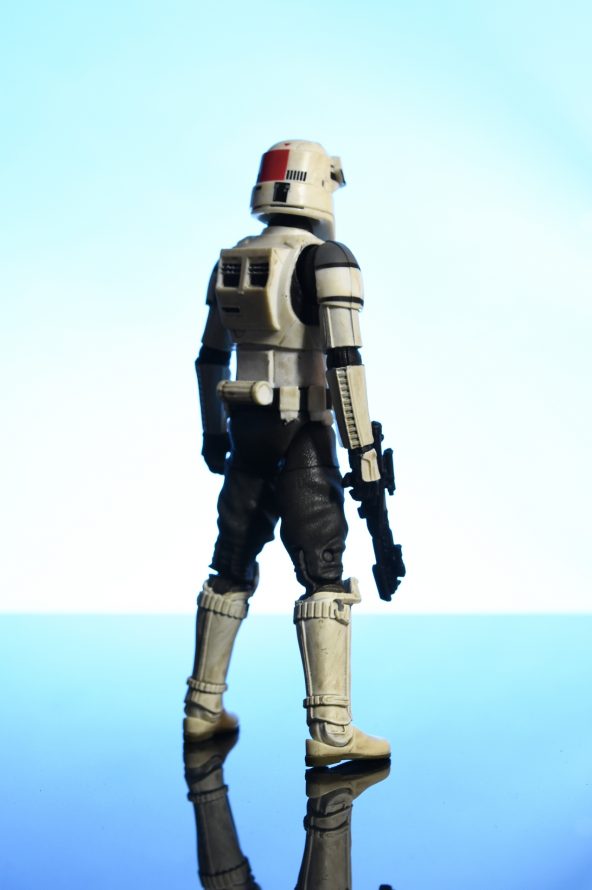 Hasbro: Black Series AT-ACT Driver