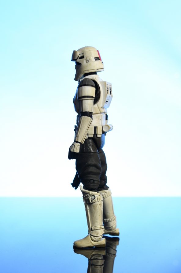 Hasbro: Black Series AT-ACT Driver