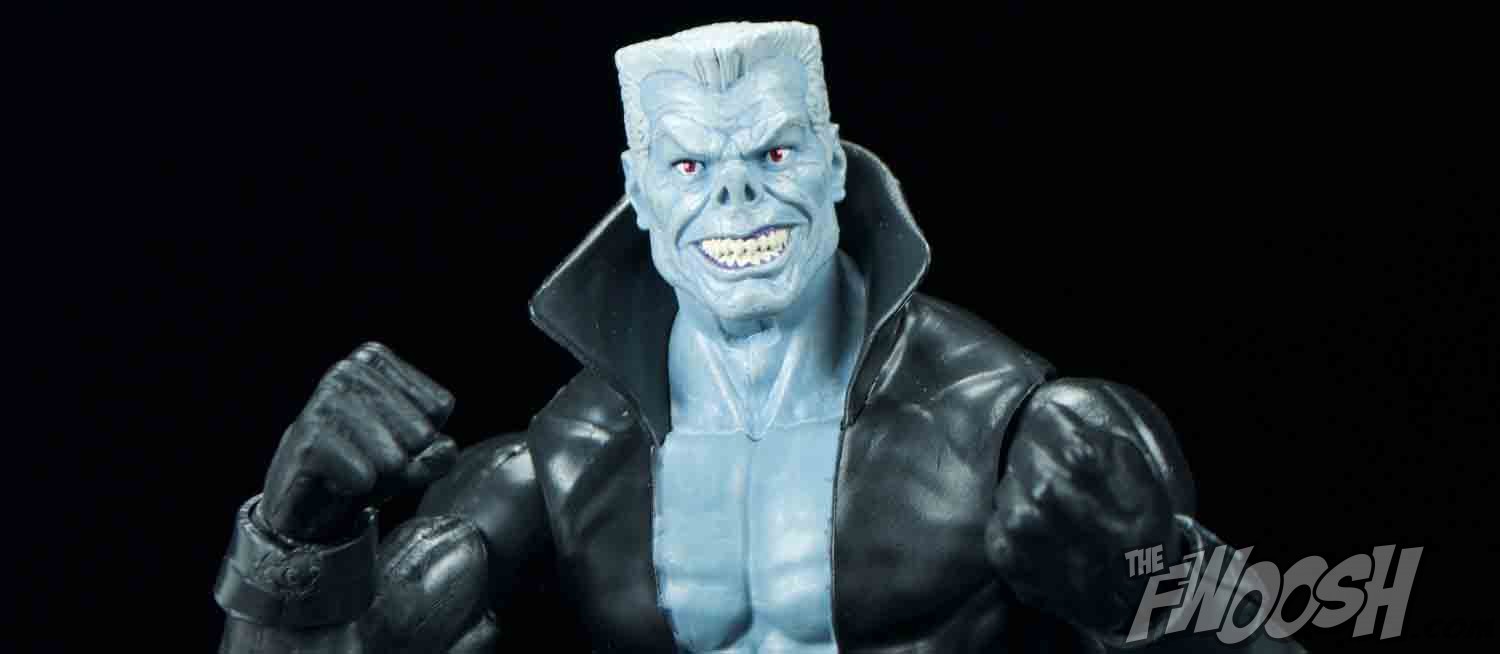 Marvel Legends Infinite Series