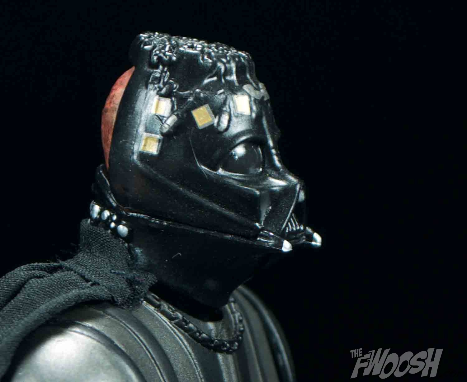 Medicom: MAFEX Star Wars: Revenge of the Sith Darth Vader