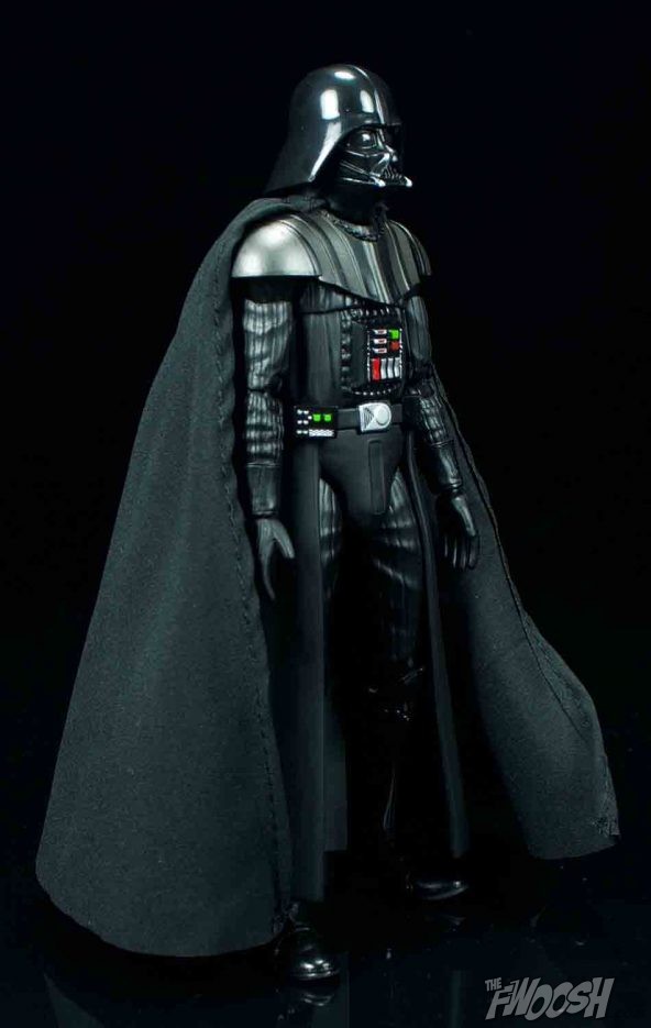 Medicom: MAFEX Star Wars: Revenge of the Sith Darth Vader