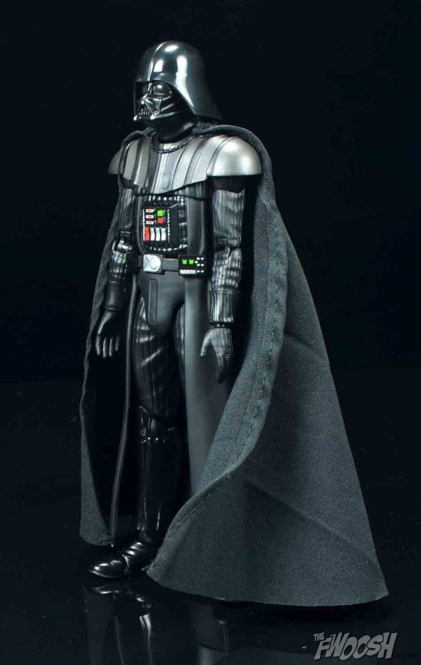 Medicom: MAFEX Star Wars: Revenge of the Sith Darth Vader