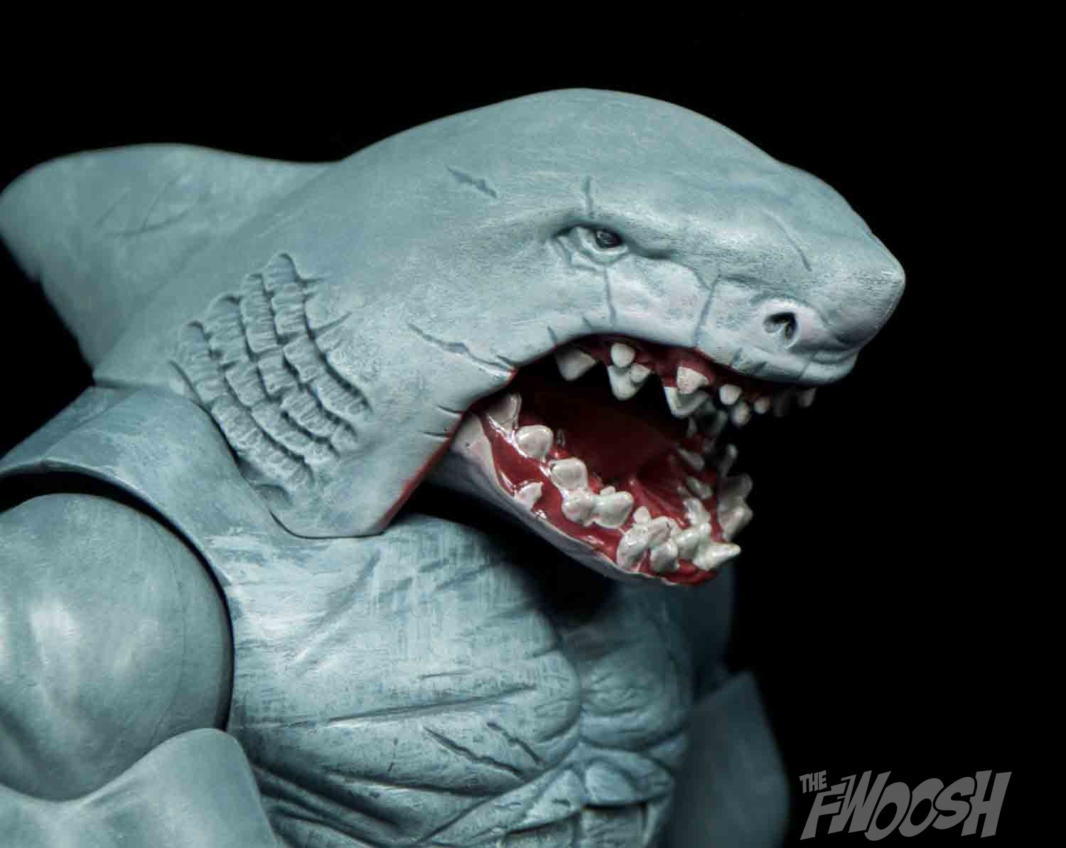 Mattel: DC Comics Multiverse King Shark
