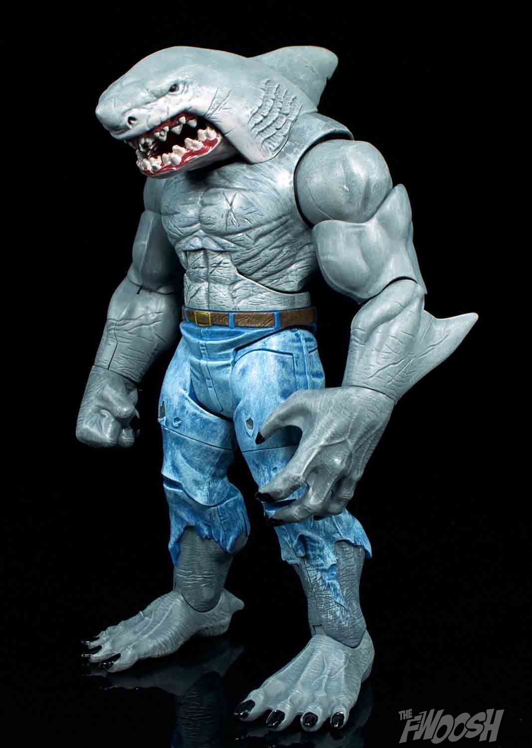 Mattel: DC Comics Multiverse King Shark