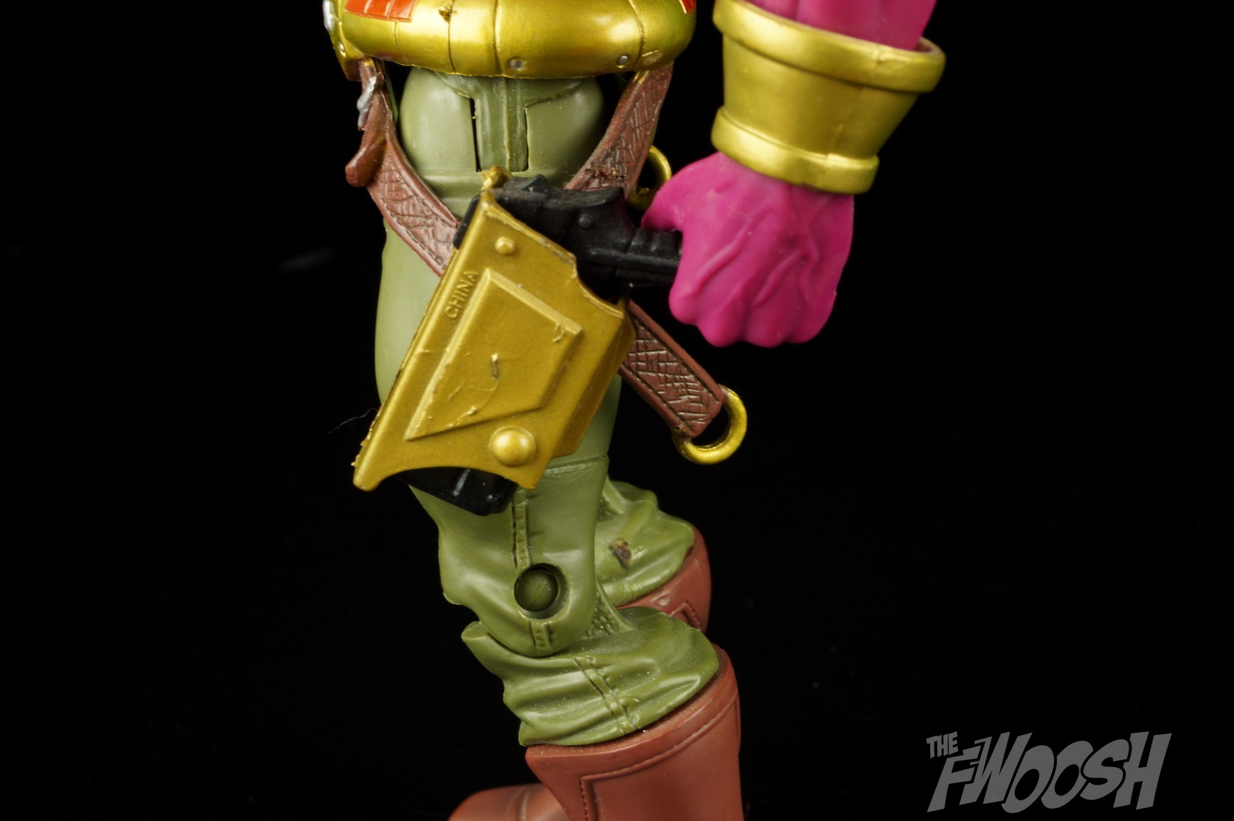 Mattel DC Universe Classics DCUC Series 4 Despero