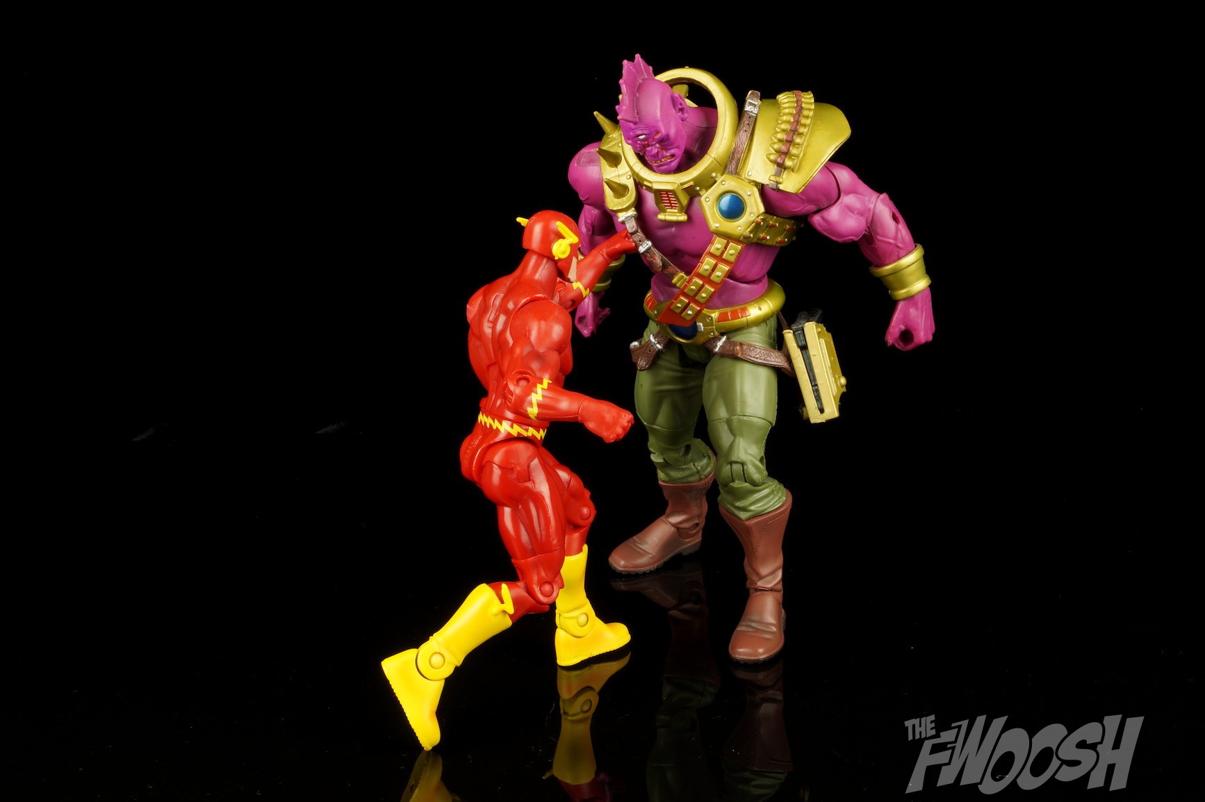 Mattel DC Universe Classics DCUC Series 4 Despero