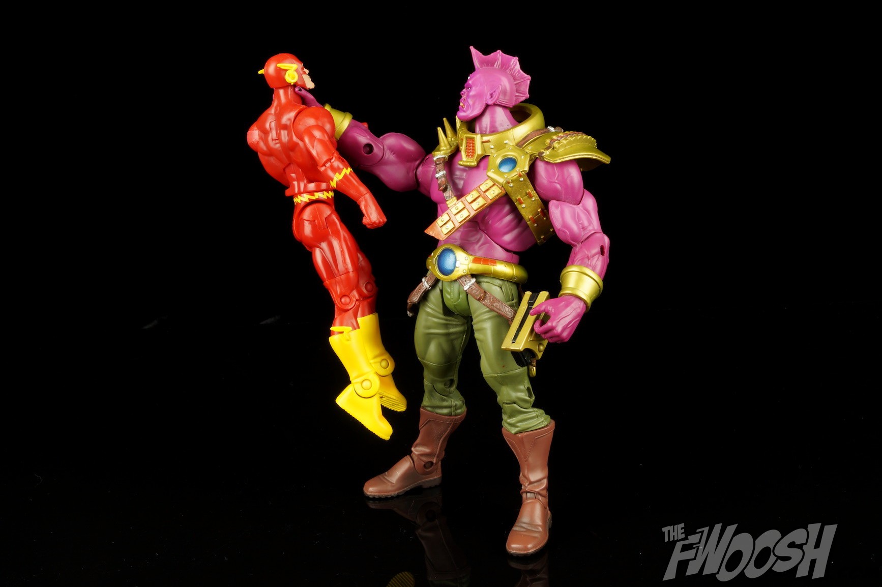 Mattel DC Universe Classics DCUC Series 4 Despero