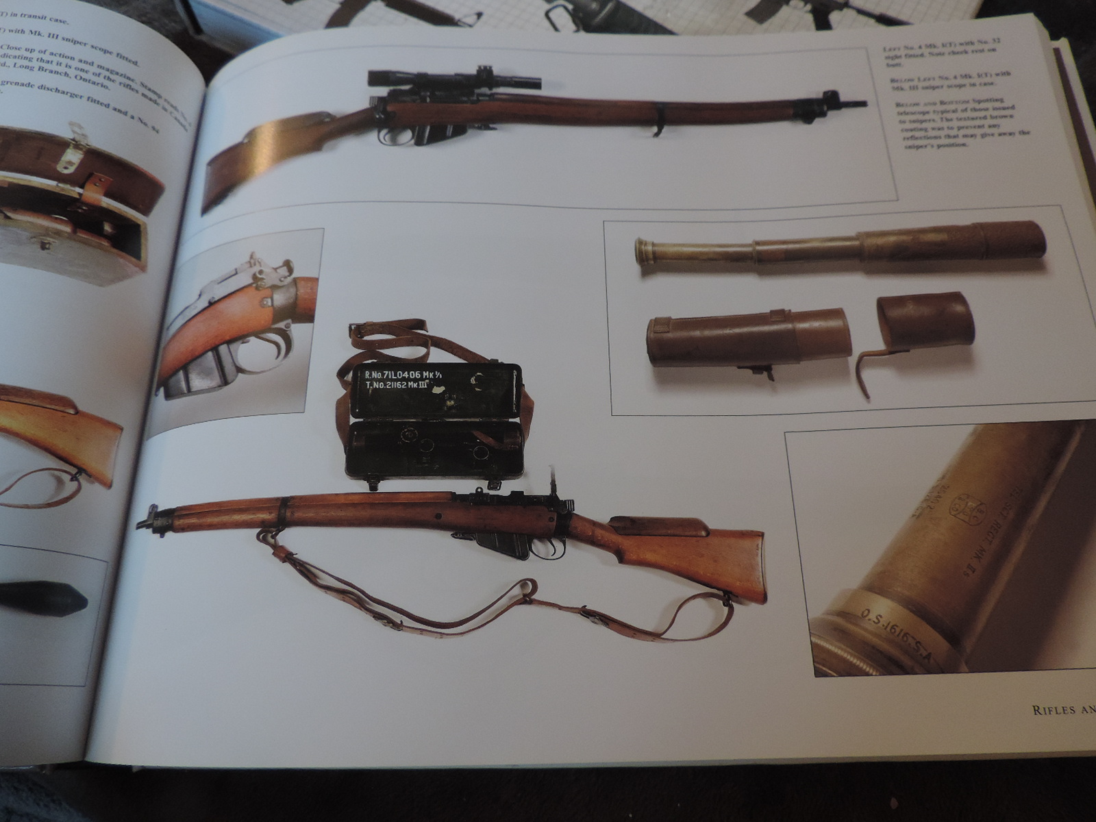 Customizing: Reference and Art Books