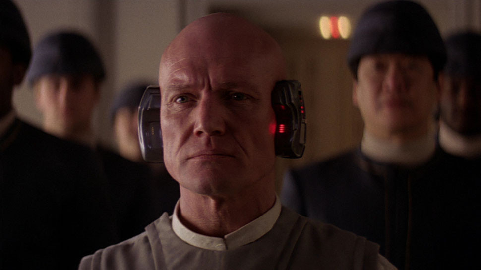 Lobot? More Like Lobought, Amirite?