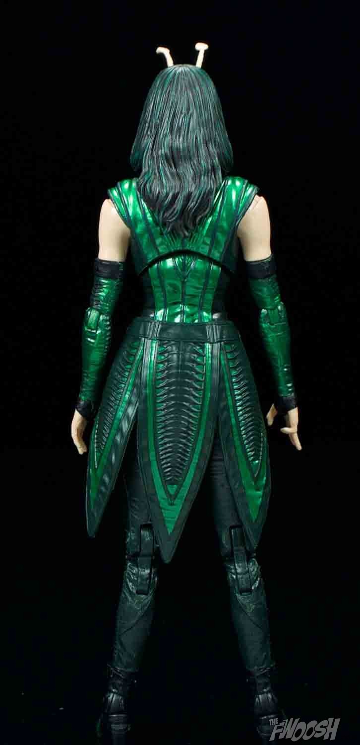 Hasbro: Marvel Legends Guardians of the Galaxy: Vol. 2 Series Mantis