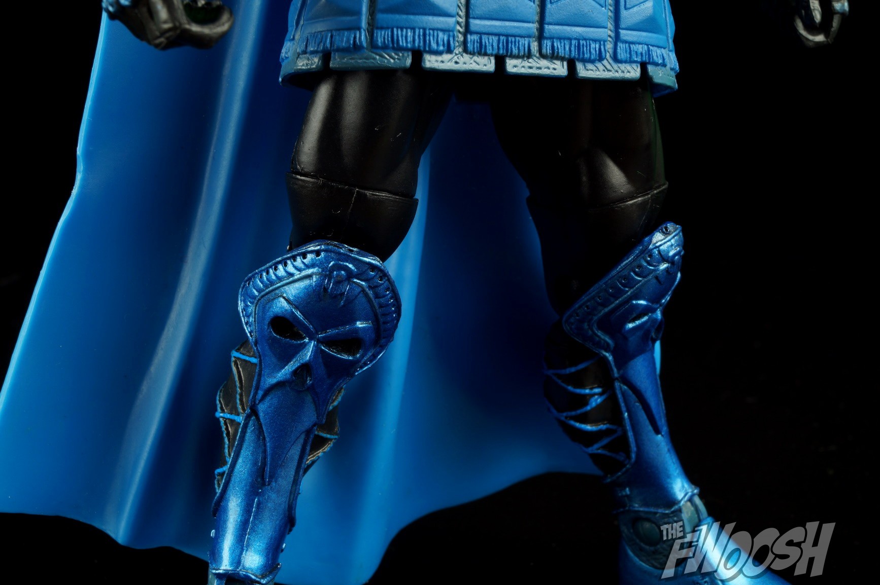 Mattel: DC Universe Classics Series 4 Ares