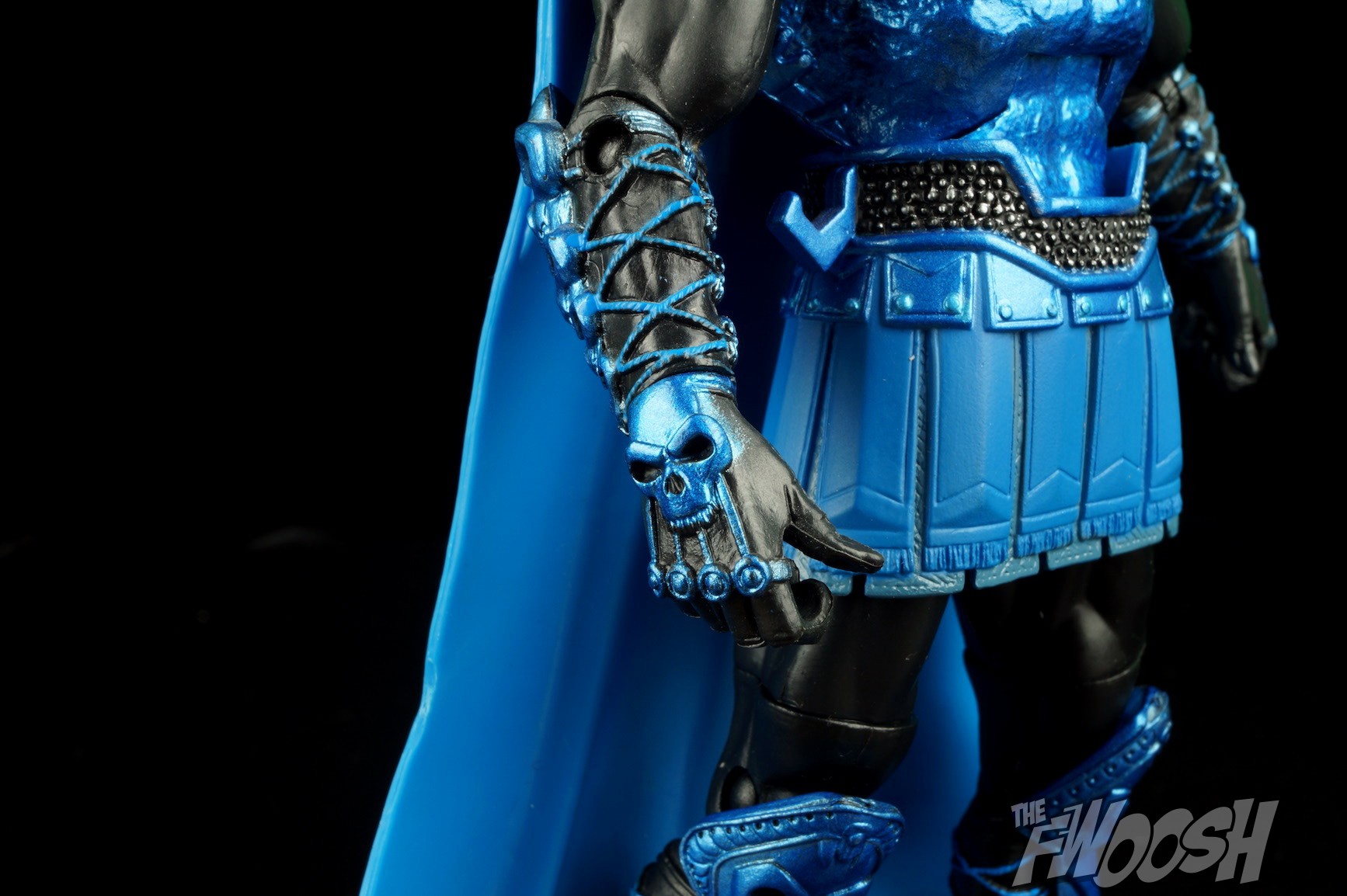 Mattel: DC Universe Classics Series 4 Ares