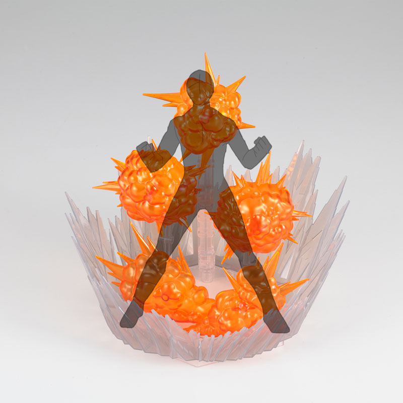 Bandai: Figure-rise Standard Dragon Ball Z Goku and Krillin Promo ...