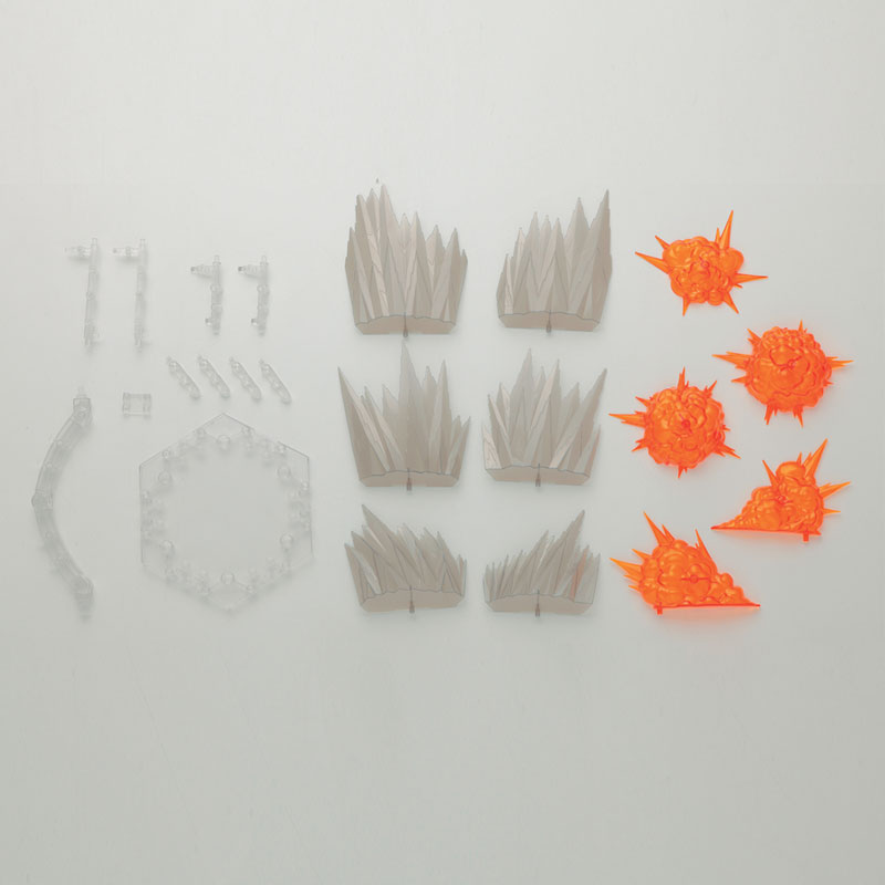 Bandai: Figure-rise Standard Dragon Ball Z Goku and Krillin Promo ...