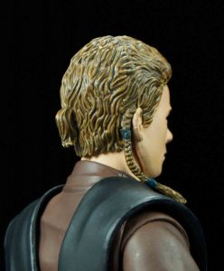 Bandai: S.H. Figuarts Star Wars Episode II Anakin Skywalker Review