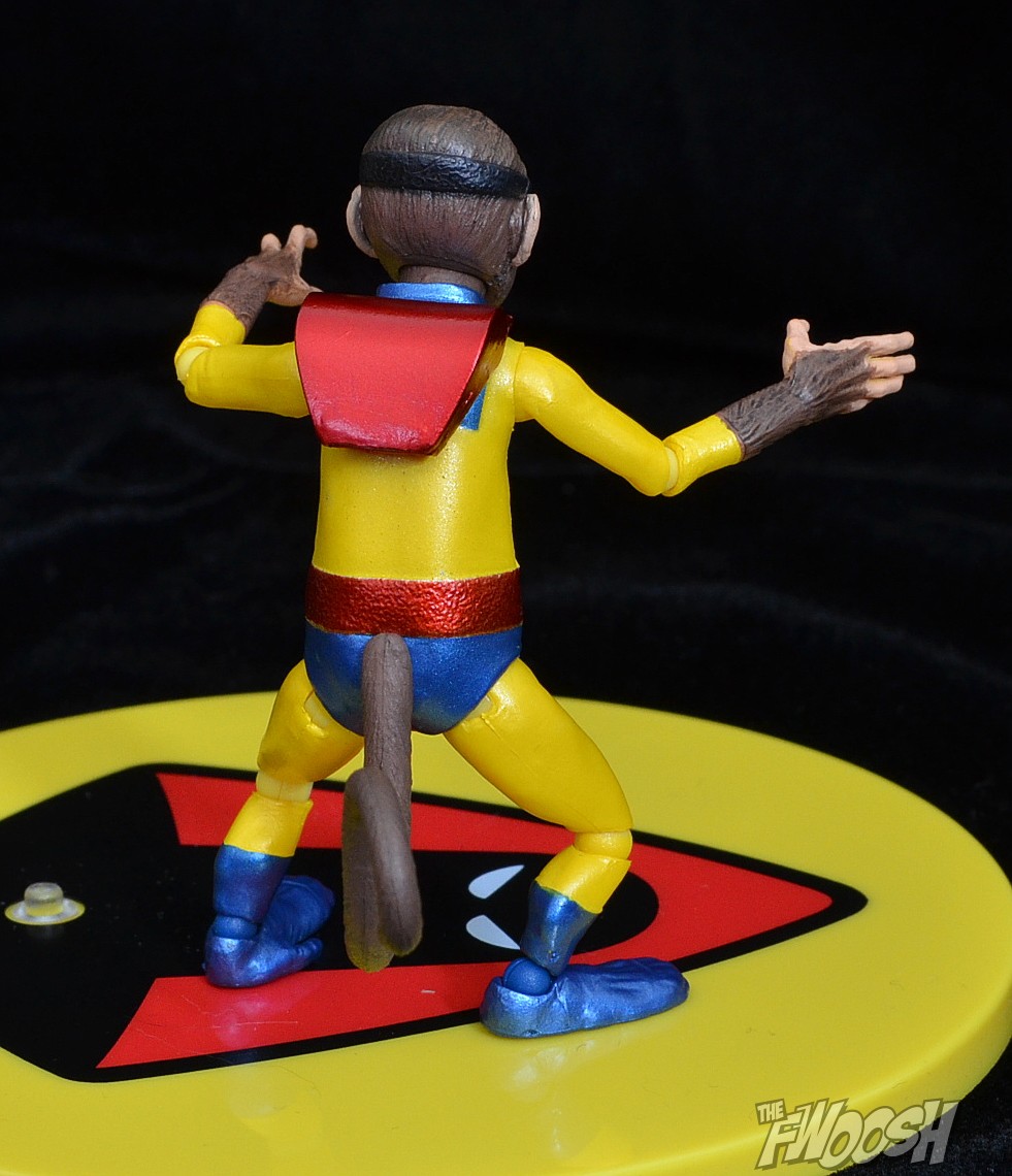 Mezco: One:12 Collective Space Ghost (Standard Version)