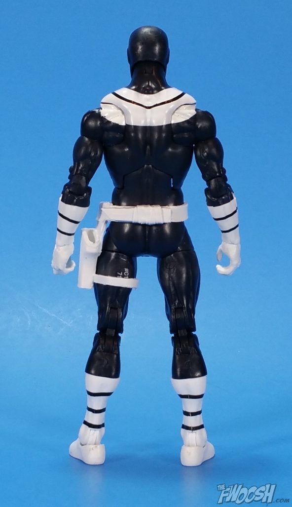 Hasbro: Marvel Legends Bullseye Video and Quick Pics