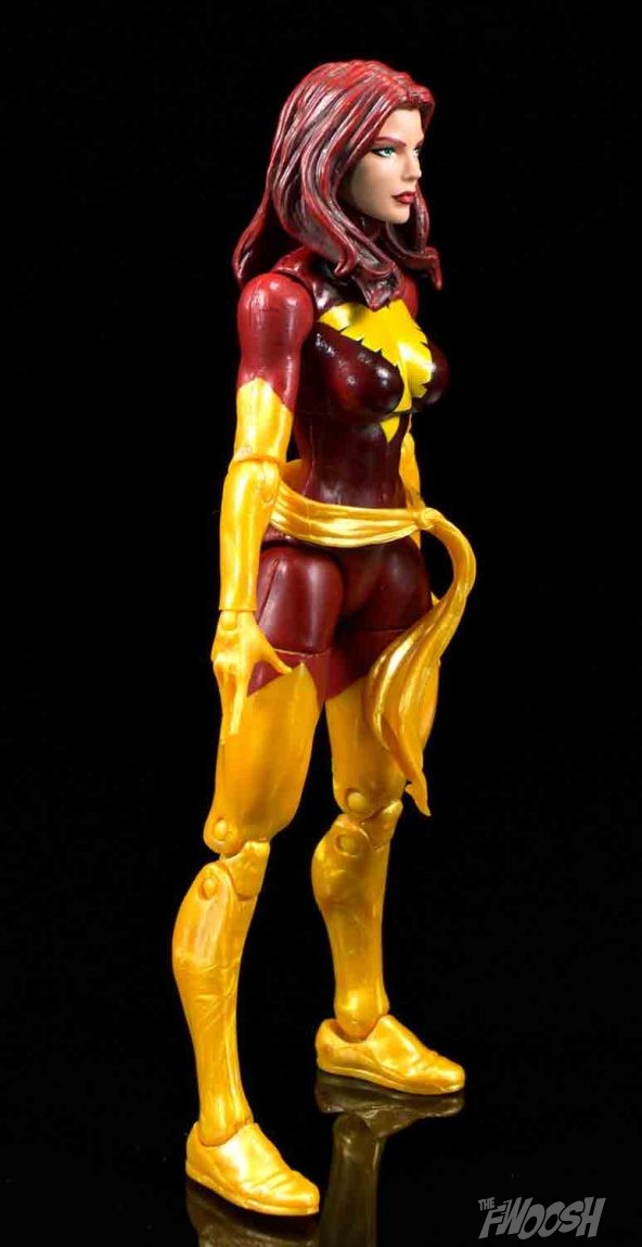 Hasbro: Marvel Legends Dark Phoenix Two-Pack
