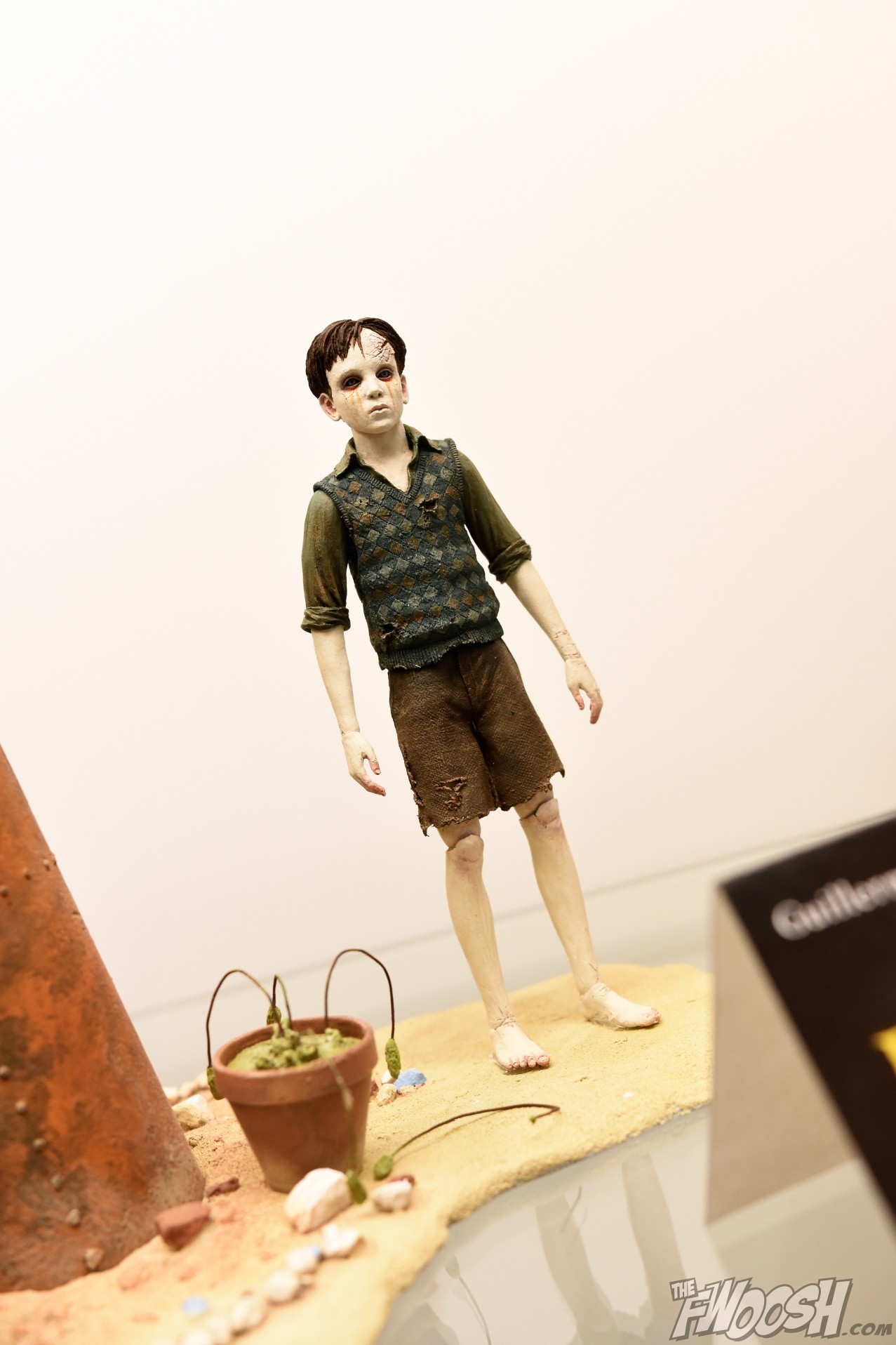 SDCC 2017: NECA Updates