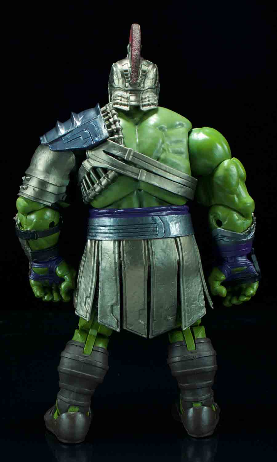 Hasbro: Marvel Legends Thor: Ragnarok Hulk
