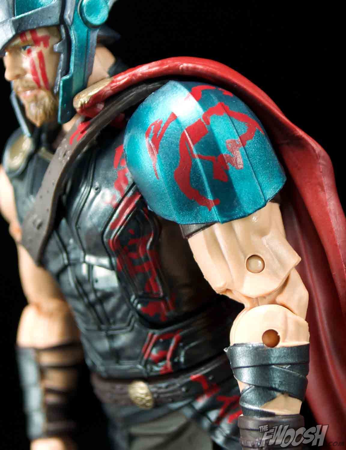 Marvel-Legends-Thor-Ragnarok-Review-thor-armor
