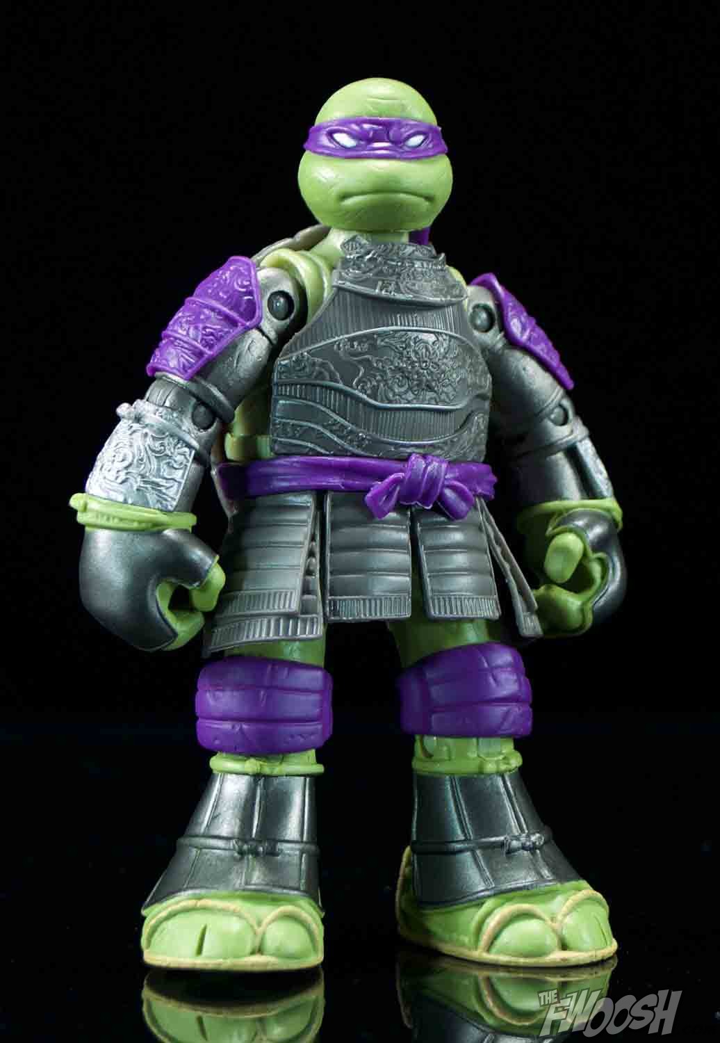 Playmates: Teenage Mutant Ninja Turtles Samurai Turtles and Usagi Yojimbo