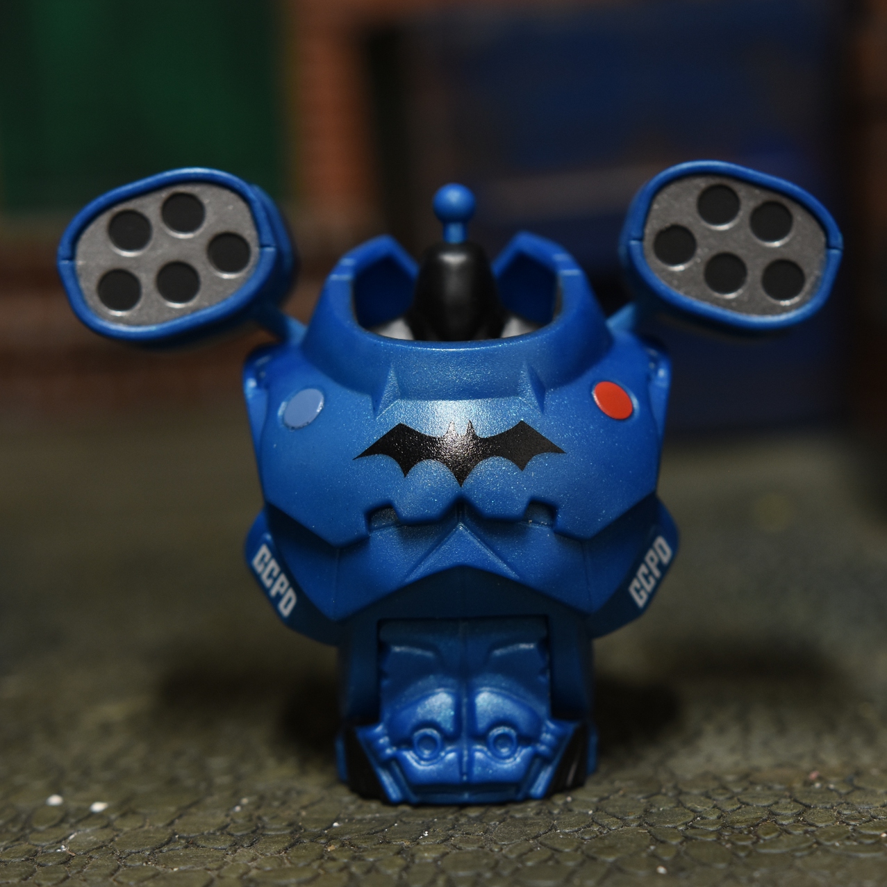 Mattel: DC Multiverse Reaper