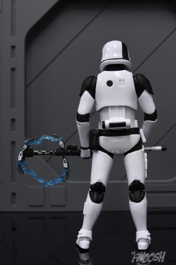 Hasbro: Black Series Stormtrooper Executioner