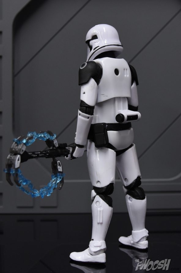Hasbro: Black Series Stormtrooper Executioner