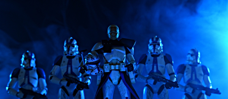 Captain Rex