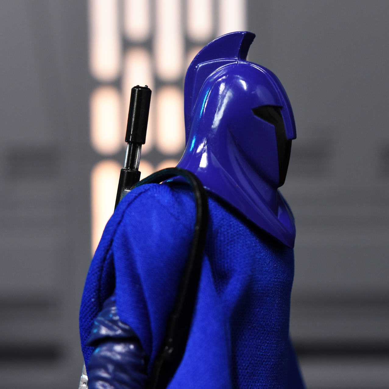 Hasbro: Black Series Guard 4-Pack