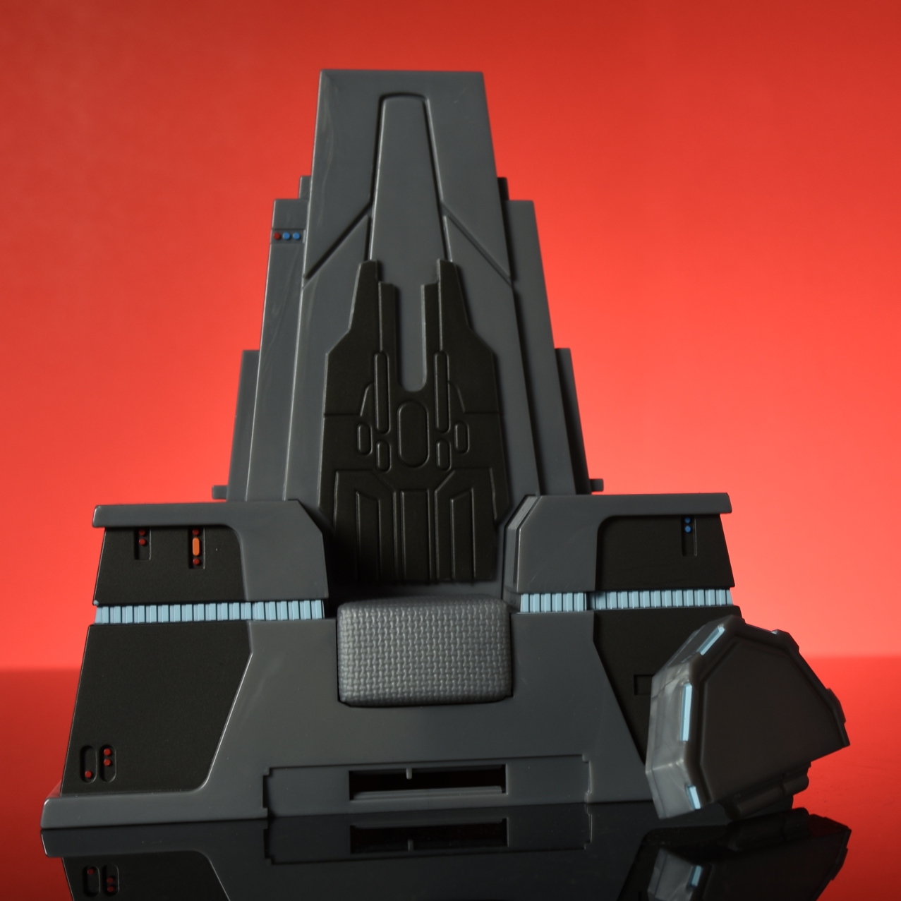 Hasbro: Supreme Leader Snoke (Throne Room)