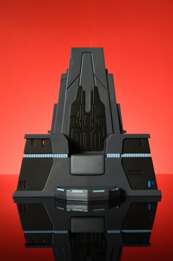 Hasbro: Supreme Leader Snoke (Throne Room)