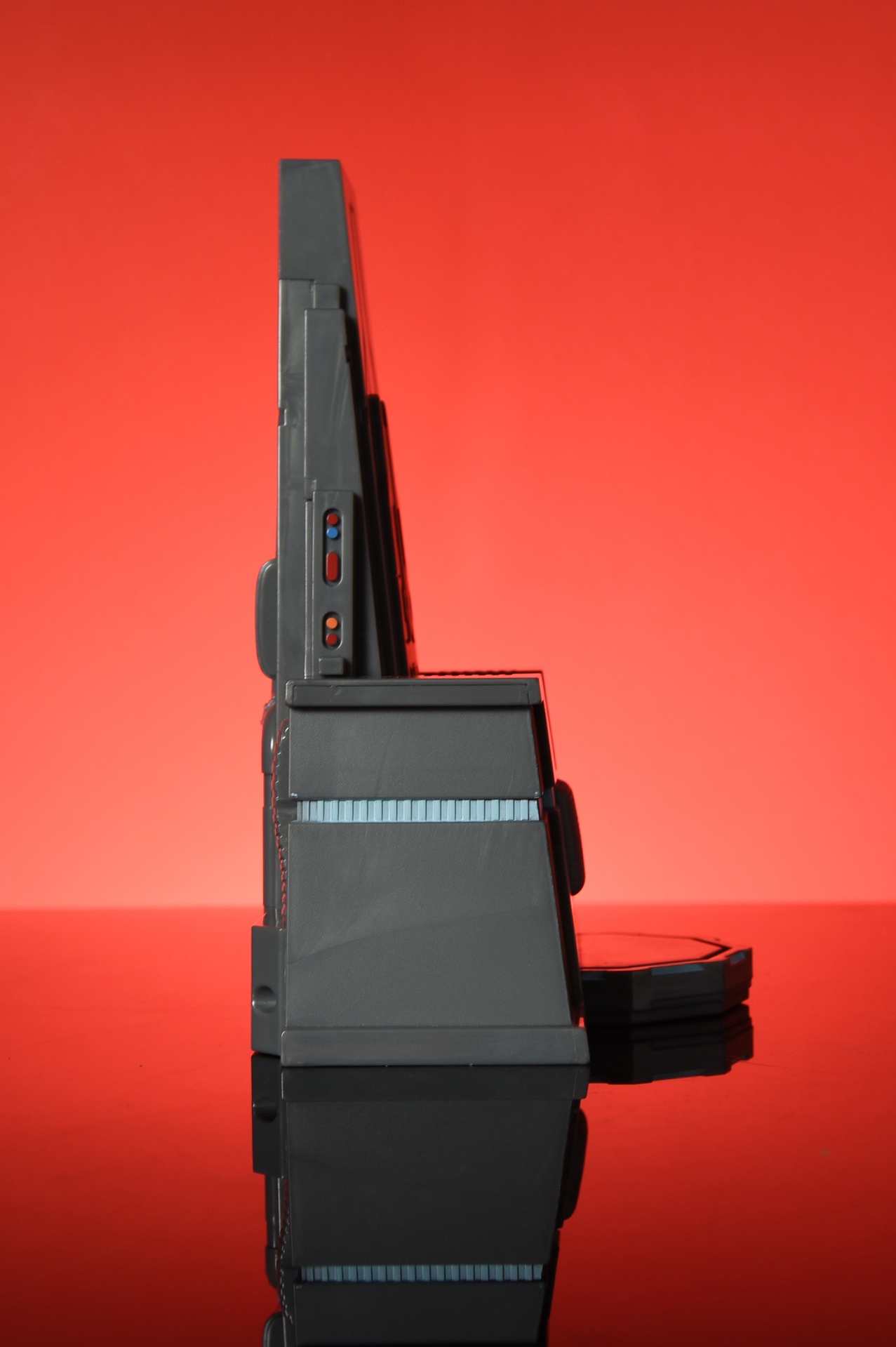 Hasbro: Supreme Leader Snoke (Throne Room)