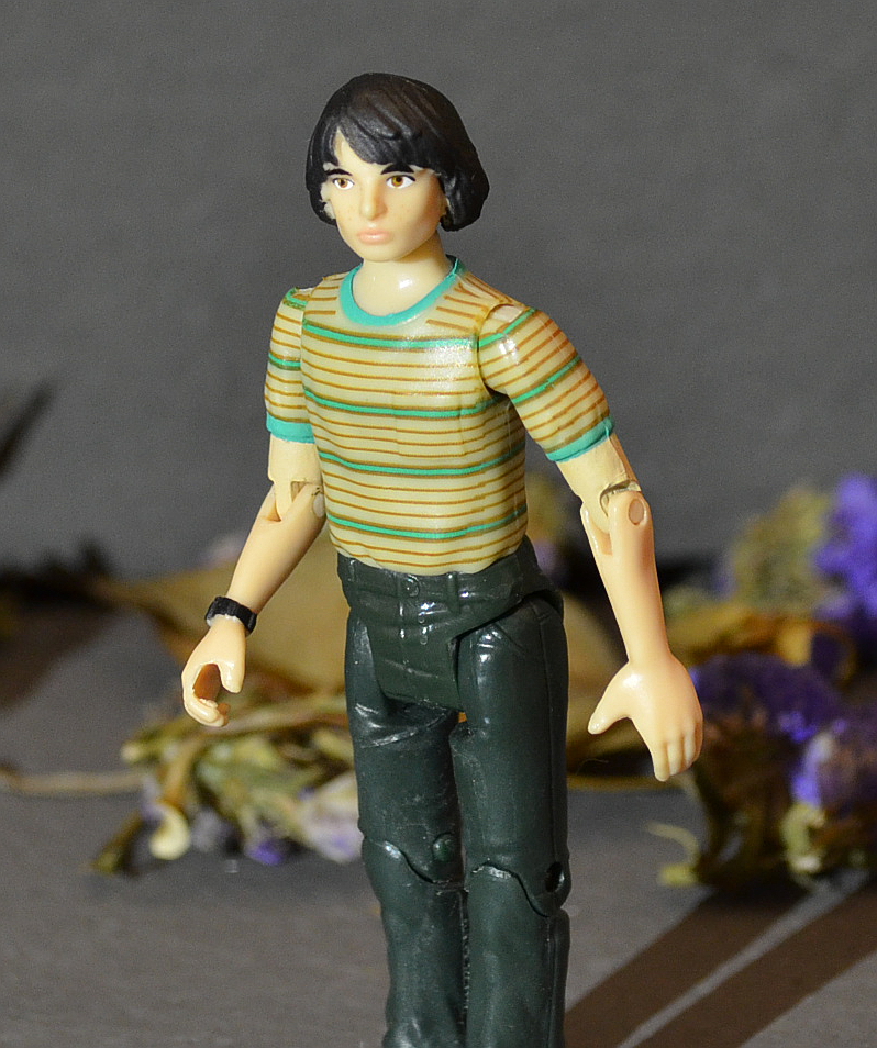 Funko: Stranger Things 3-Packs – Fwoosh