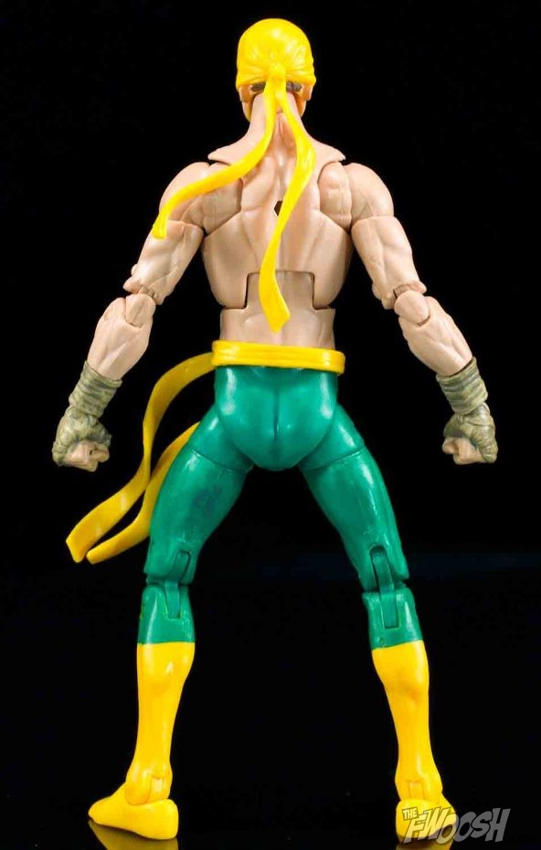 Hasbro: Marvel Legends Defenders Four-Pack