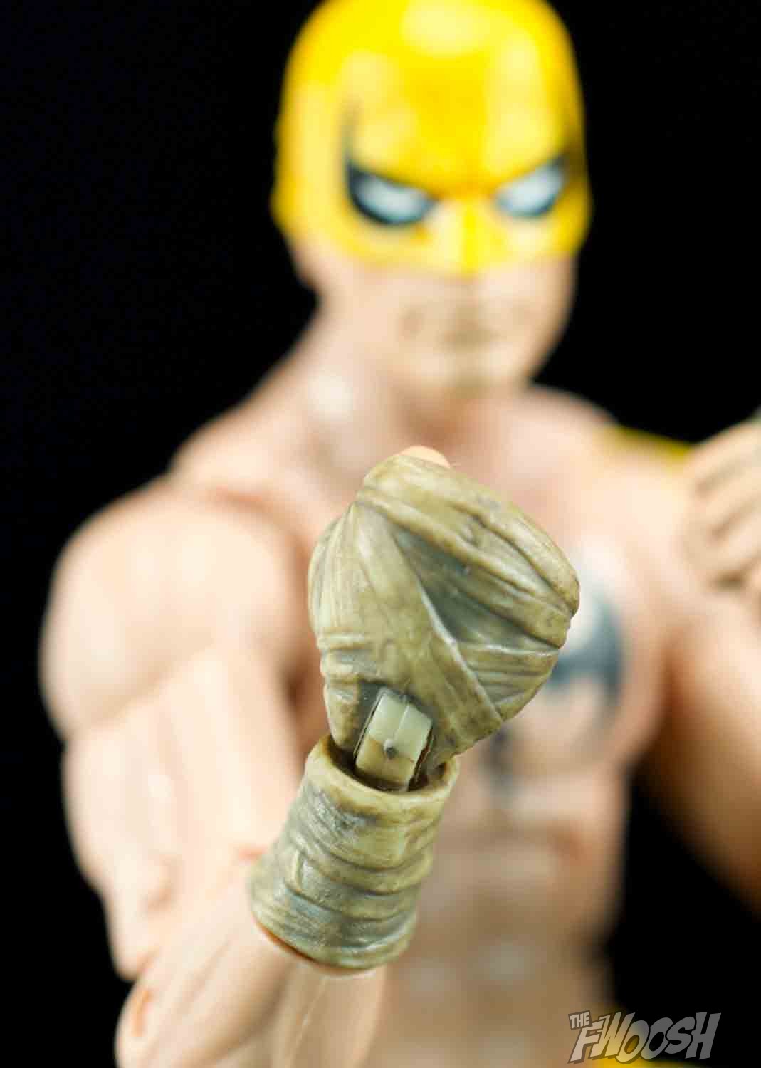 Hasbro: Marvel Legends Defenders Four-Pack