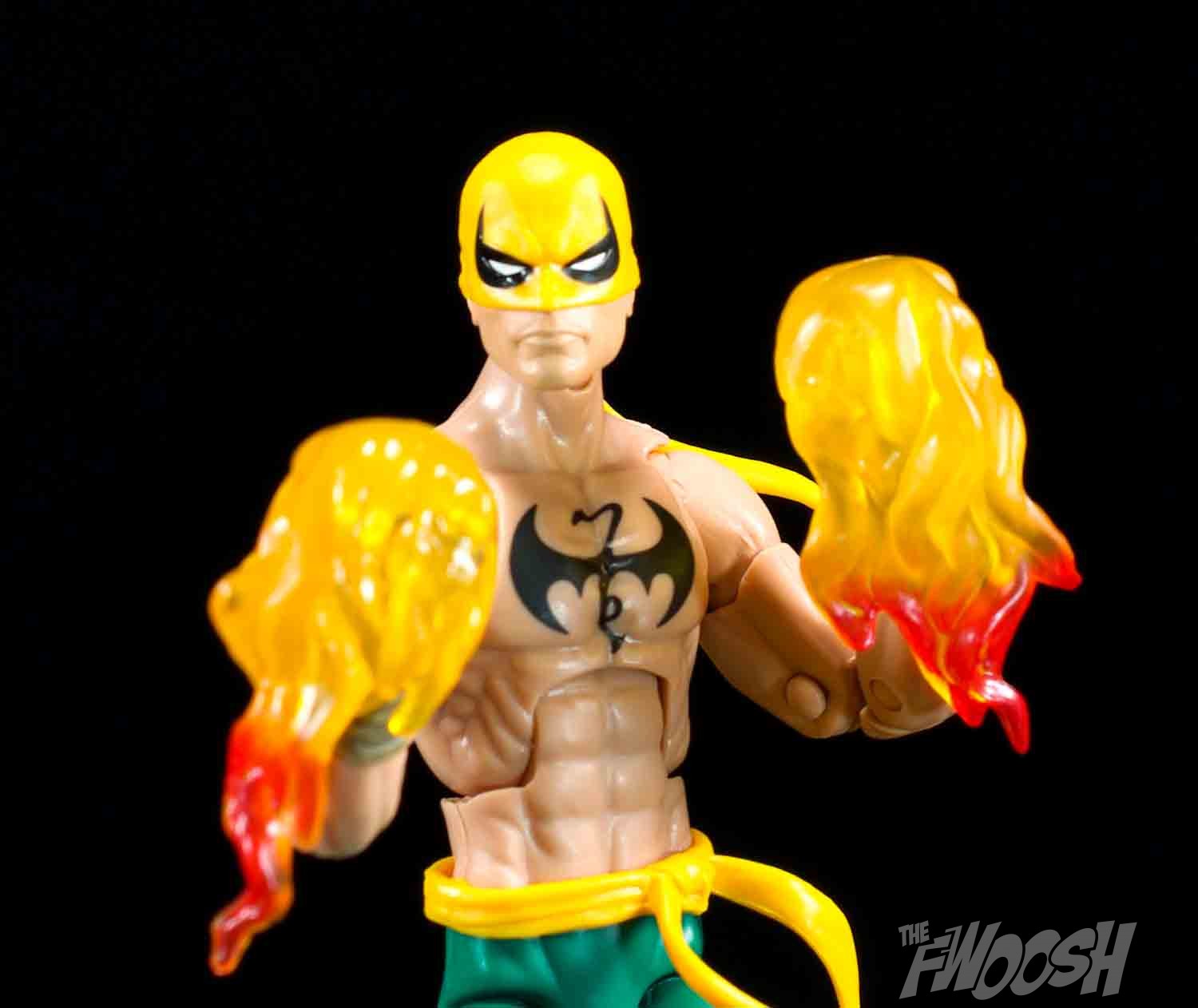 Hasbro: Marvel Legends Defenders Four-Pack