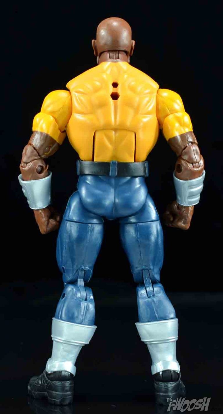 Hasbro: Marvel Legends Defenders Four-Pack