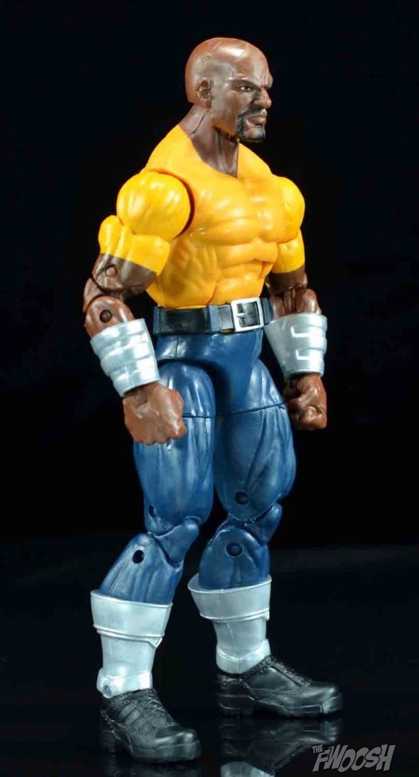 Hasbro: Marvel Legends Defenders Four-Pack