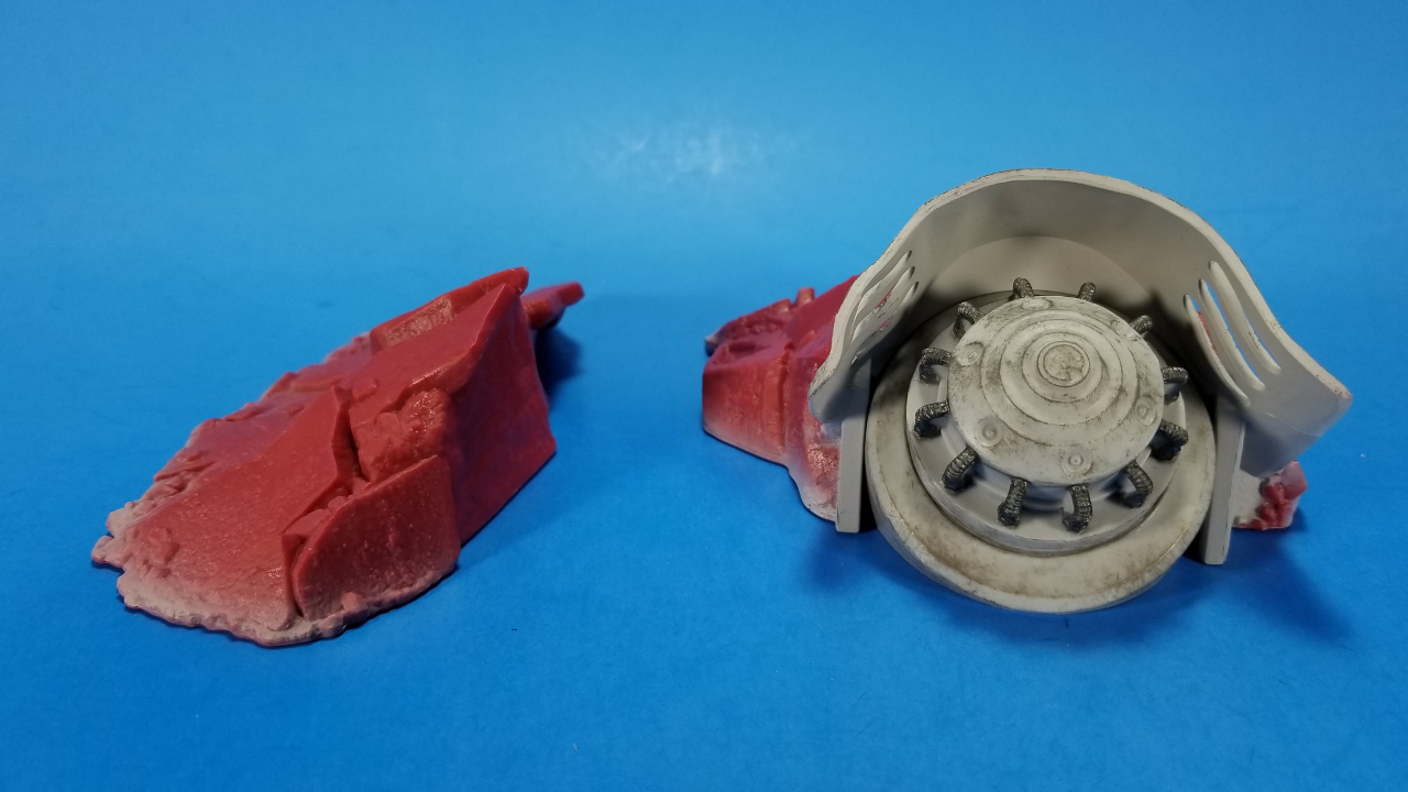 Hasbro Star Wars Black Series Toys R Us Exclusive Rey Jedi Training ...