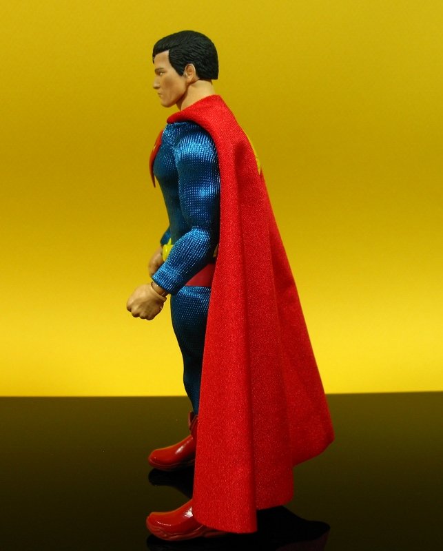 Mezco: One:12 Collective Classic Superman